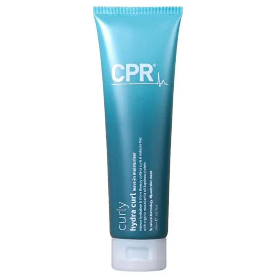 CPR Curly Hydra Curl Leave-in Moisturiser 150ml – Hair N Beauty